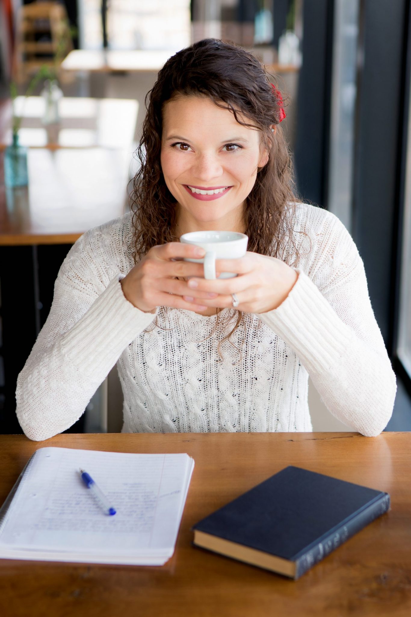 How to Find Your Best Practices as a Writer – Michelle Barichello